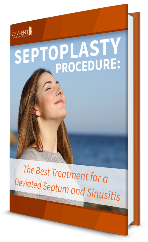 Patient Information Guides West Hills & Encino | CV ENT Surgical Group