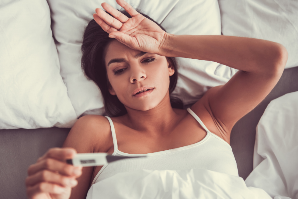 Can You Have an Ear Infection Without a Fever in Adults? | CV ENT ...