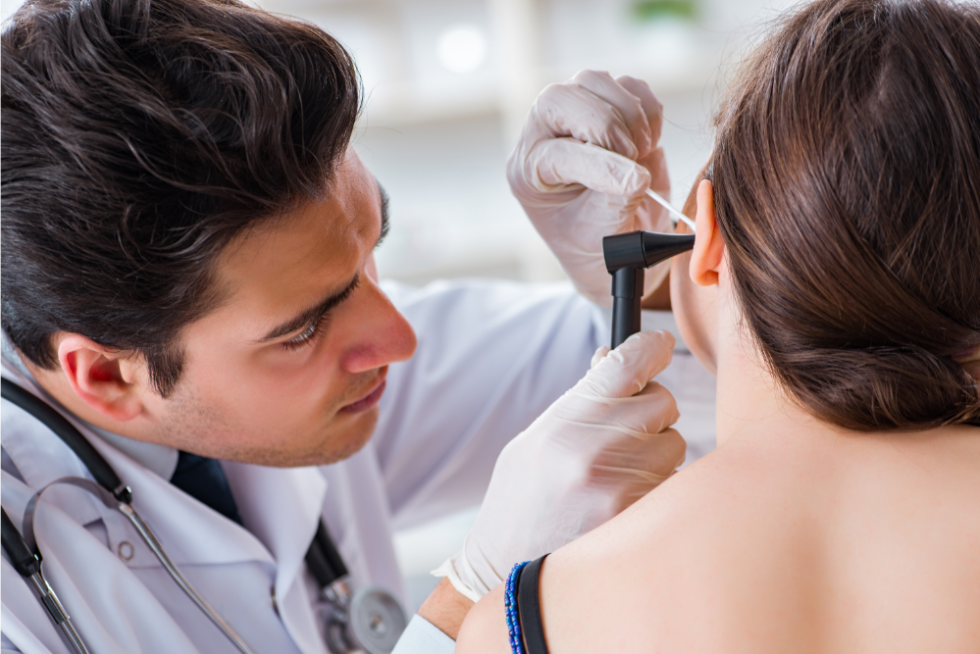 Top 8 Causes of Ear Pain & When to See an ENT | CV ENT Surgical Group