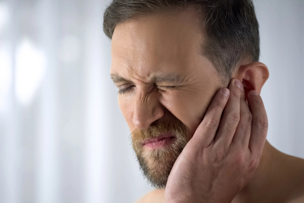 Ear Pressure and Ear Pain: Symptoms and Treatments - CV ENT Surgical Group